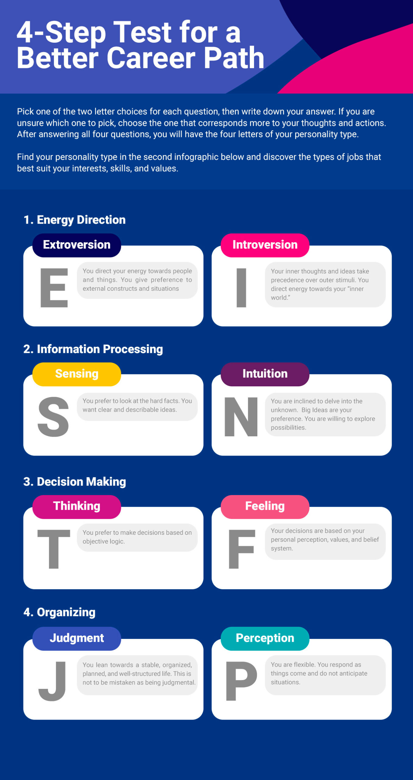 home 2 - career clarity